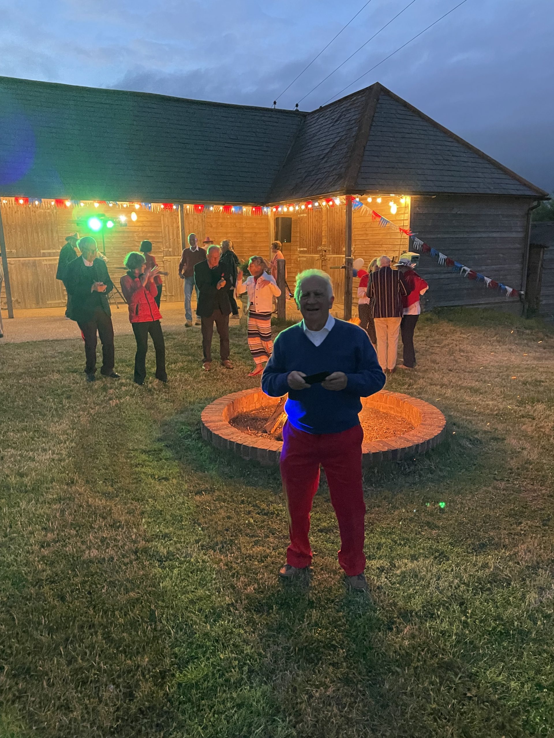 Fund Raising and Donations - Battle Muffin Club