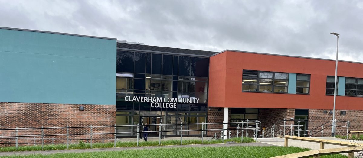 Muffin Club Visit to Claverham School - Battle Muffin Club